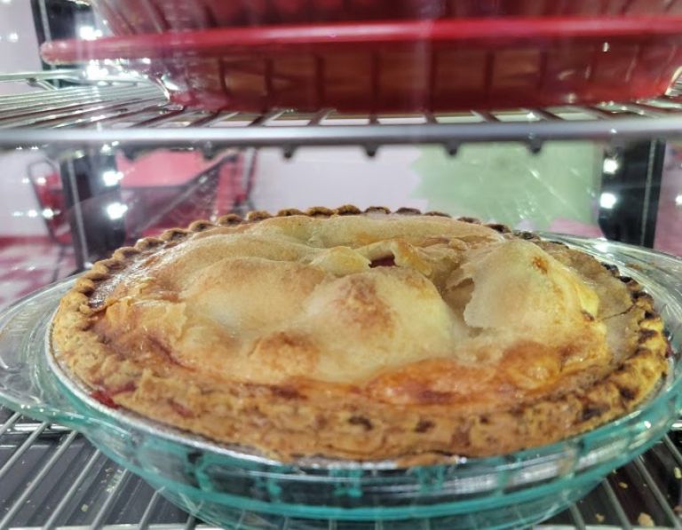 Ye Olde Malt Shoppe - Garrison,ND